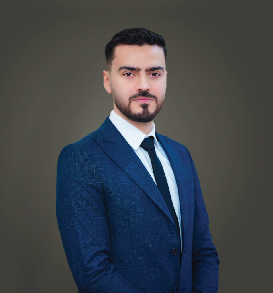 Our Experts - Tasheel Law Firm